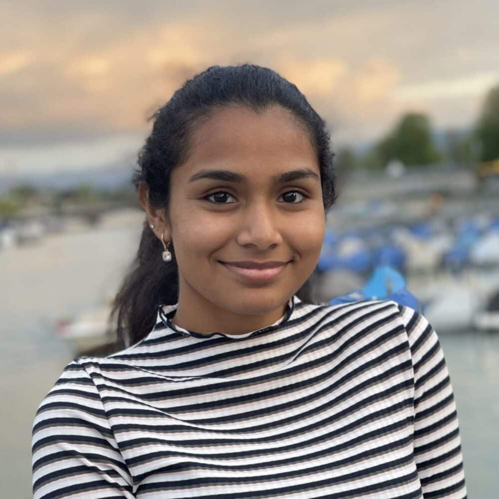 Immigrant Scholars – Leah Zallman Center