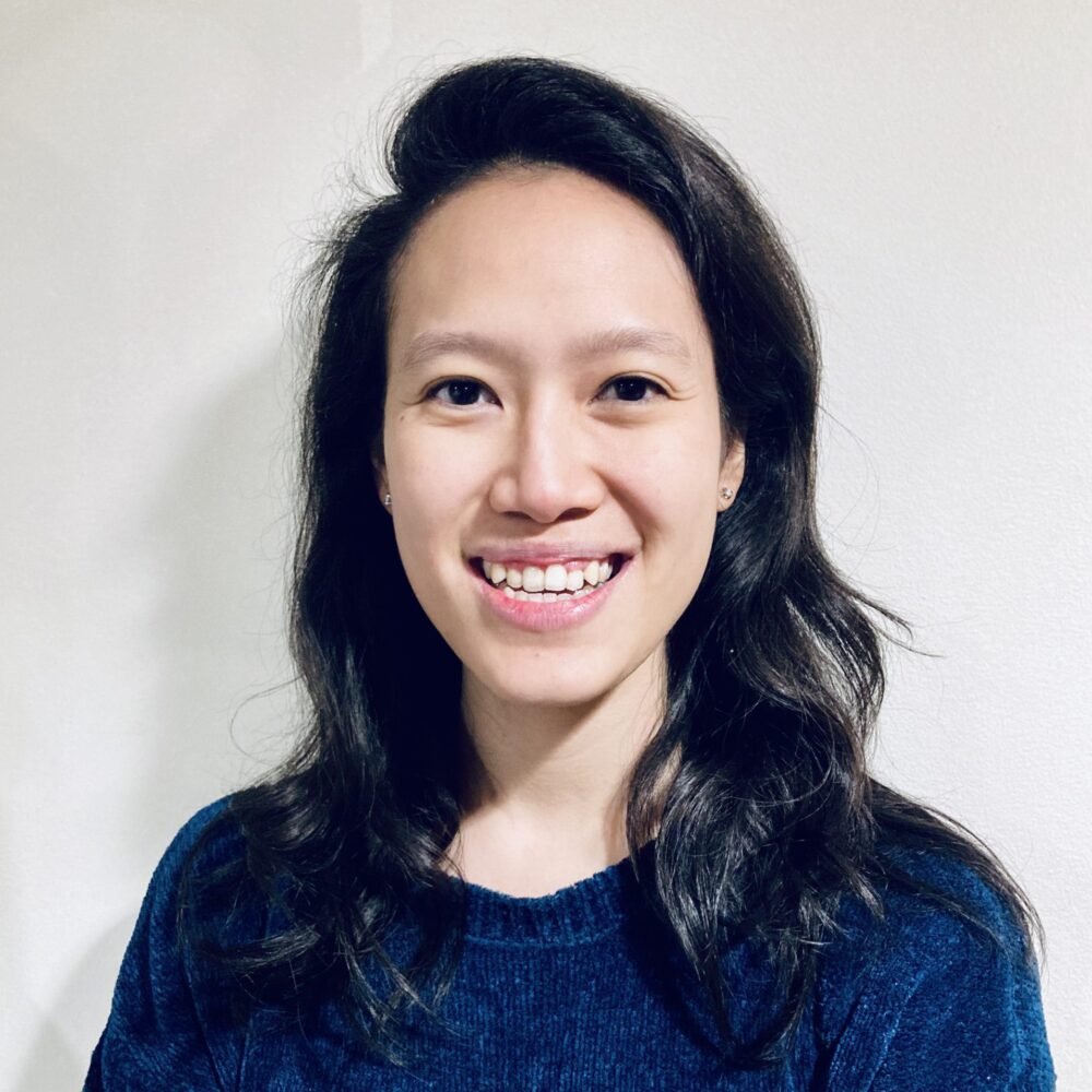 Our Team – Leah Zallman Center