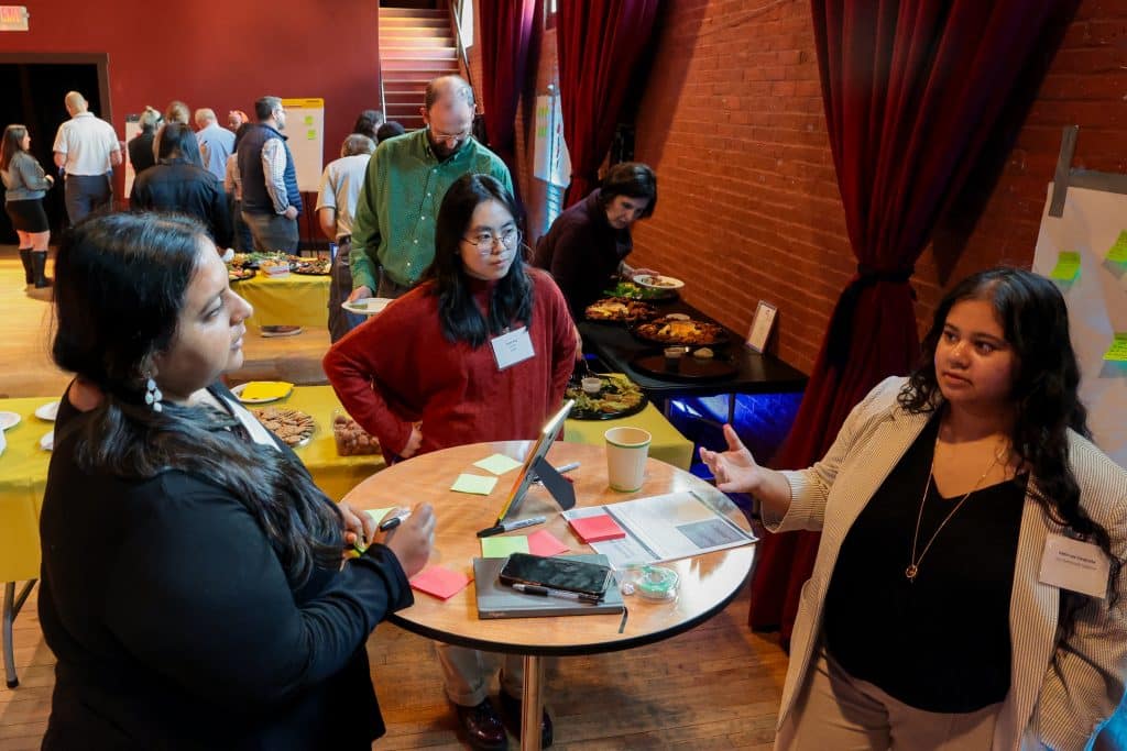Immigrants like you – Leah Zallman Center