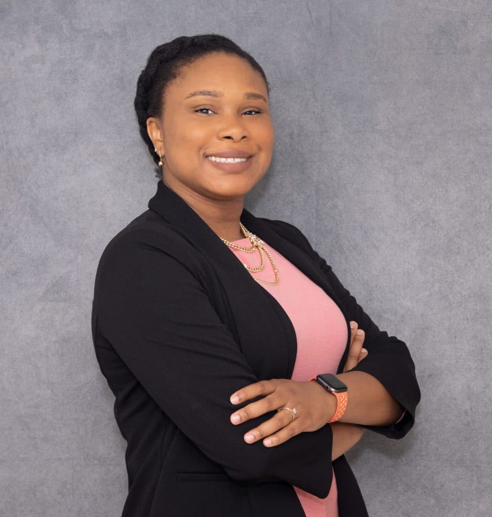 Yoanne Sophie Antoine Jean-Felix, MPH – Leah Zallman Center